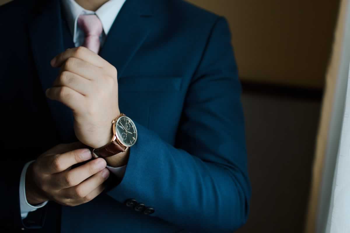 Best Rolex Watch for Lawyers | Buyers Guide